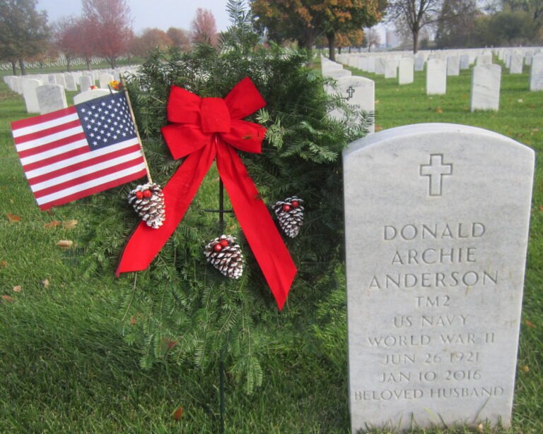 Photo Gallery - Cemetery Service Company